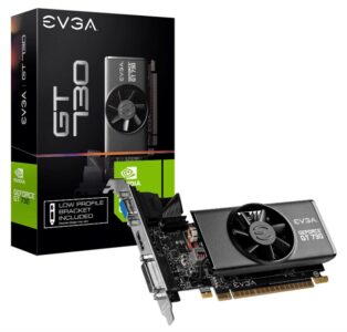 Best Graphic Cards Under 100
